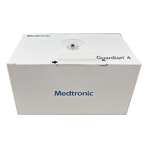 Medtronic Guardian Sensor 4 (Single Sensor) – Teststripz